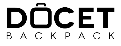 Tienda - Docet backpack